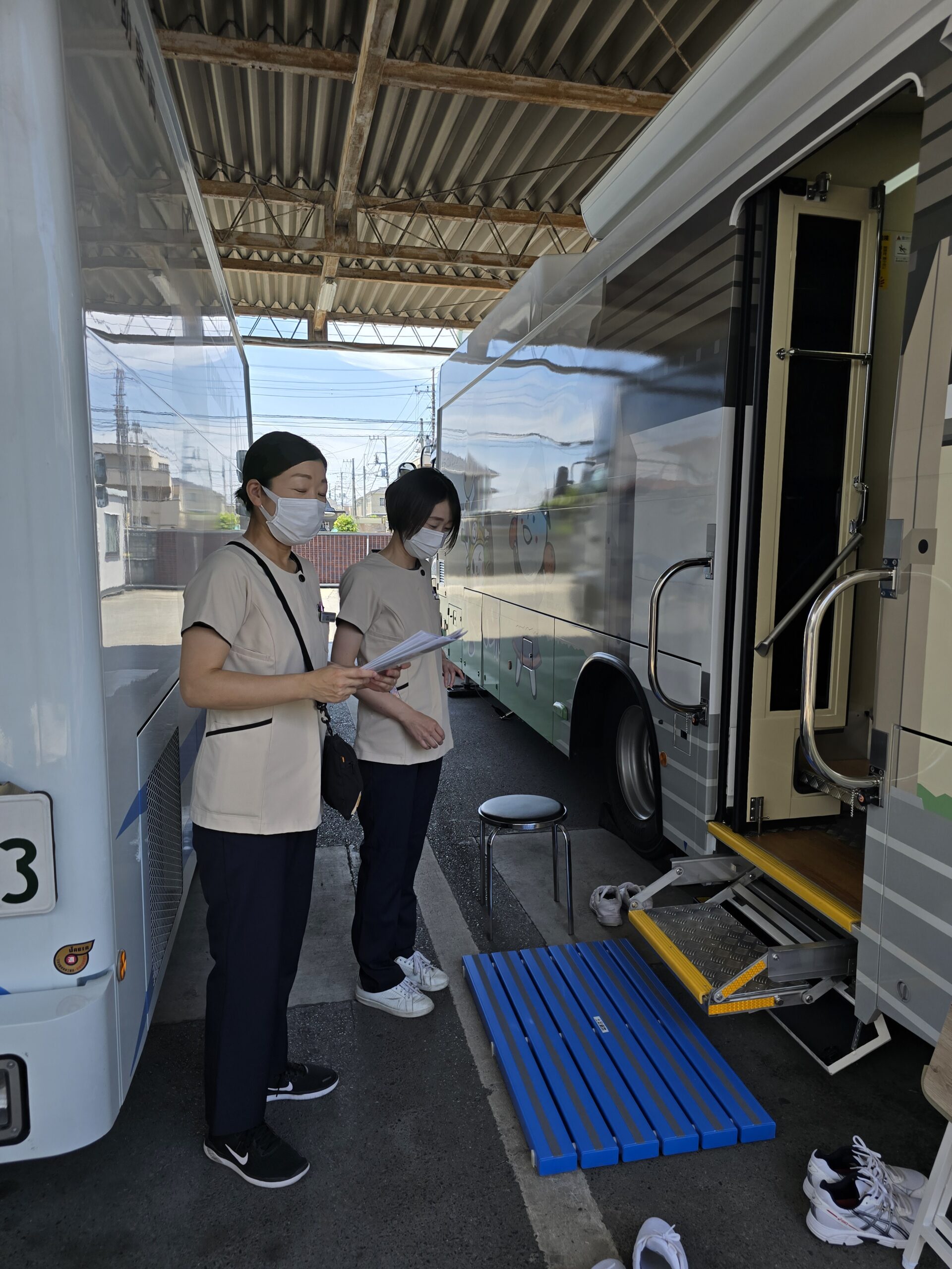 教職員健康診断 | 正智深谷NEWS | 正智深谷高等学校