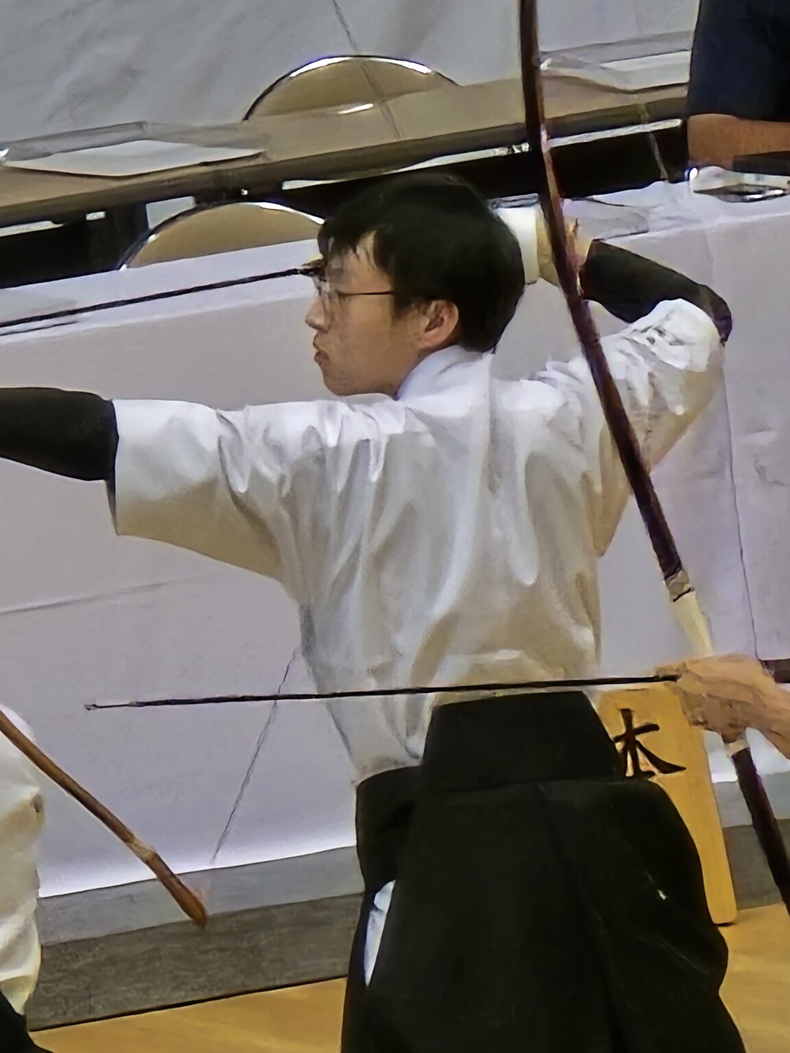 2025(令和7)年度 第79回 国民スポーツ大会 関東ブロック大会 弓道競技 | 正智深谷NEWS | 正智深谷高等学校