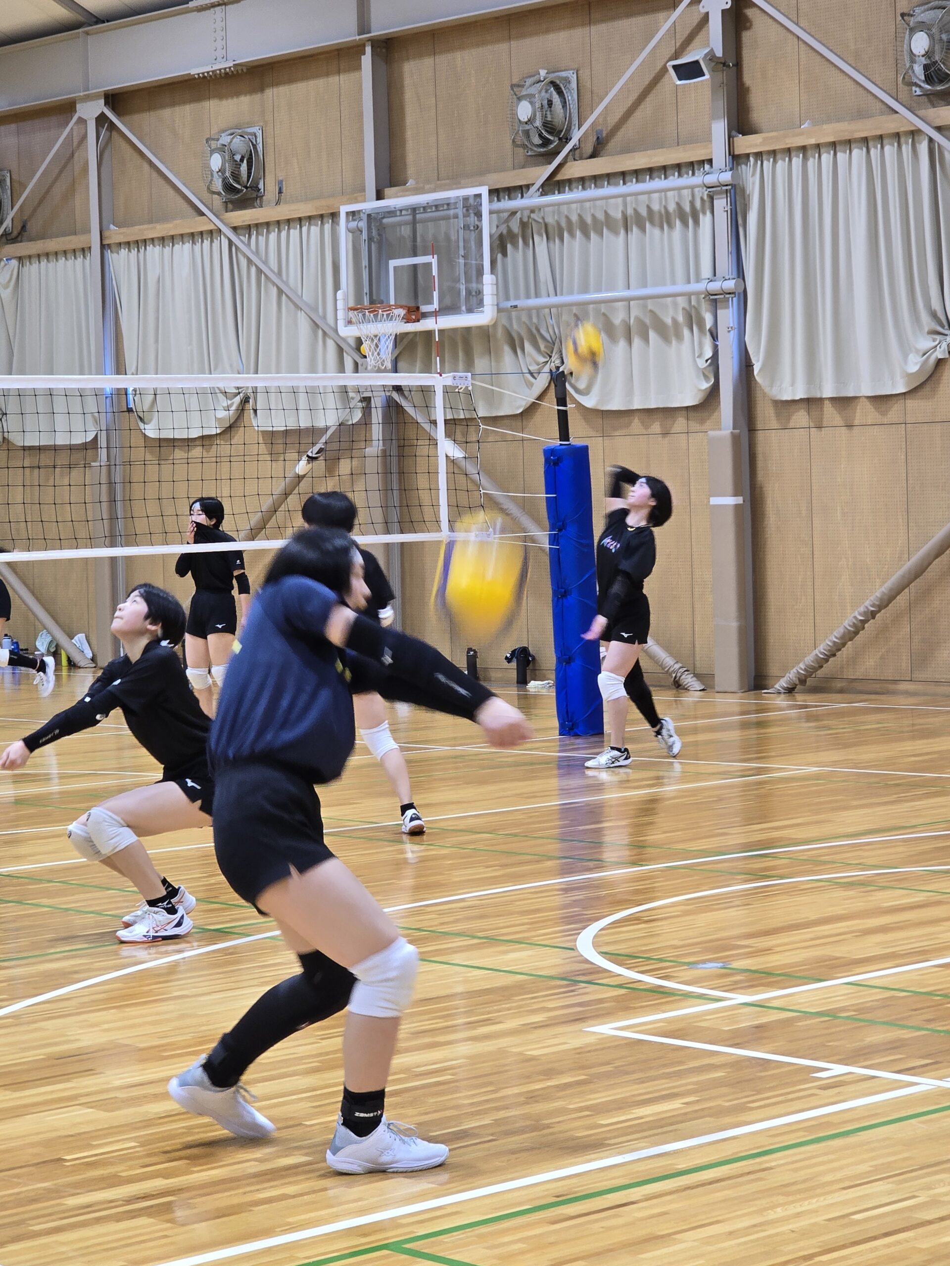 祝 県2位 女子バレーボール部 令和7年度(第49回)埼玉県私立高等学校女子バレーボール大会 兼 全国私立高等学校男女バレーボール選手権埼玉県 ...