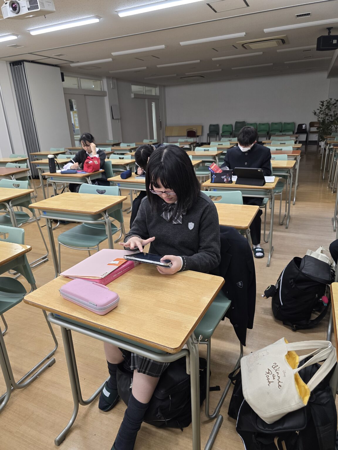 創造芸術部 アニメ 写真 油絵 書道… | 正智深谷NEWS | 正智深谷高等学校